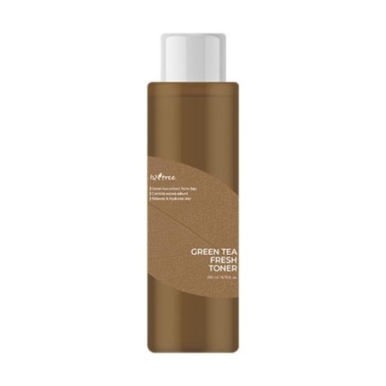 Top 10 Best Toners for Combination Skin in Malaysia 2026 | Glass Skin