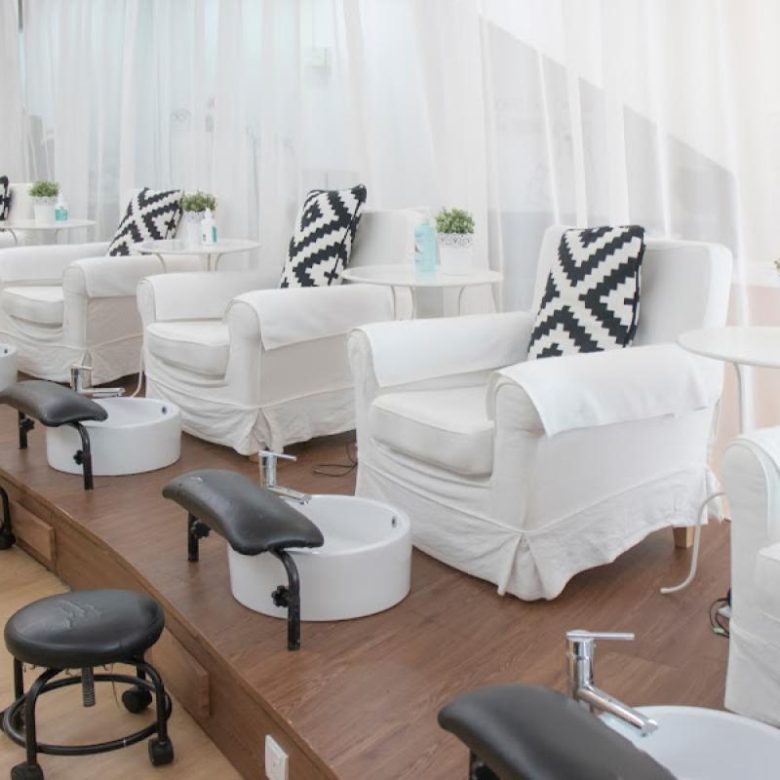Top 10 Best Nail Salons in KL 2025 | Recommended