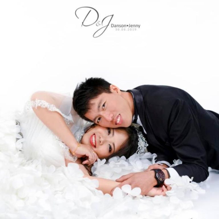 10 Perkhidmatan Penggambaran Praperkahwinan Terbaik di Sarawak 2025 | Best