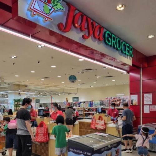 10 Best Grocery Store in Subang Jaya | Top Choices in 2025