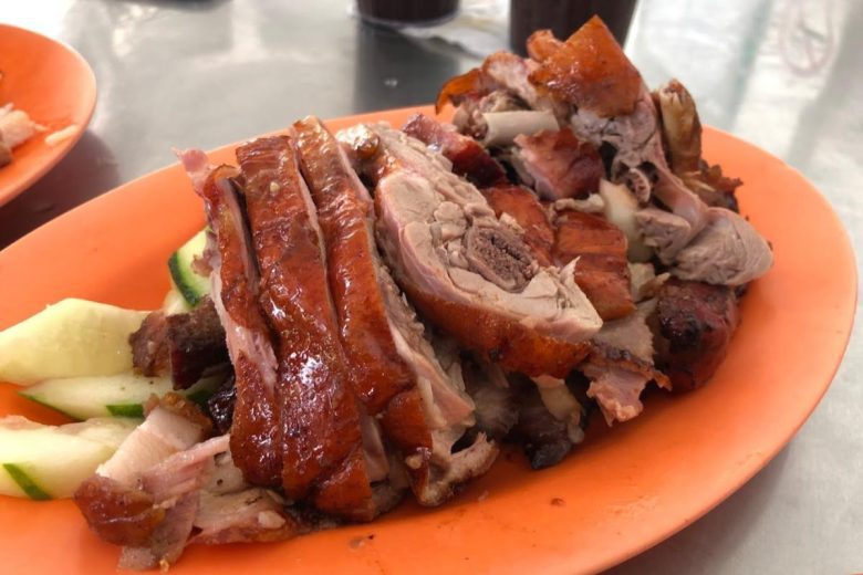Top 10 Best Roast Ducks in Penang 2025 | Recommended