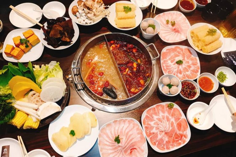 Top 9 Best Steamboat Restaurants in Johor Bahru 2025
