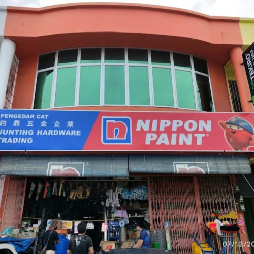 Top 10 Best Hardware Stores in Kota Kinabalu 2025 | Top-rated