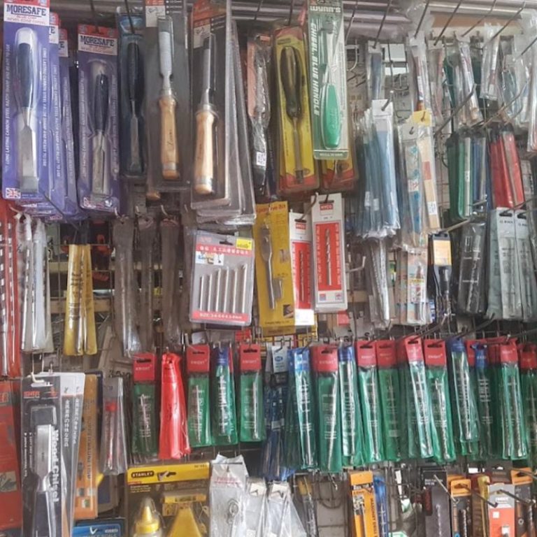 Top 10 Best Hardware Stores in Kota Kinabalu 2026 | Top-rated