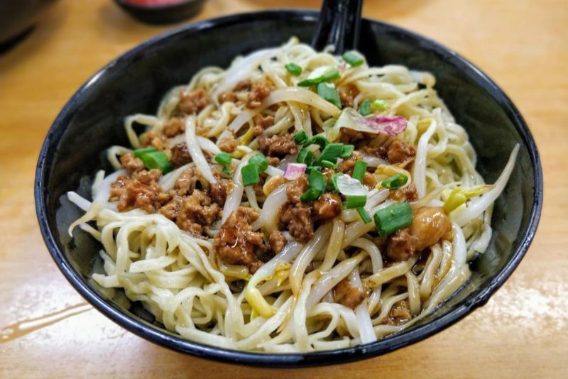 Top 6 Best Hakka Mee in Penang 2025 | Recommended