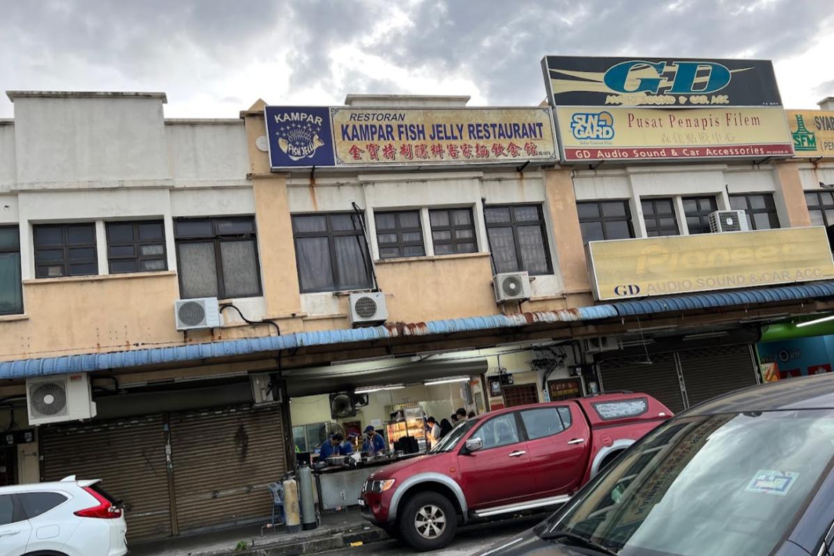 Top 6 Best Hakka Mee in Penang 2026 | Recommended