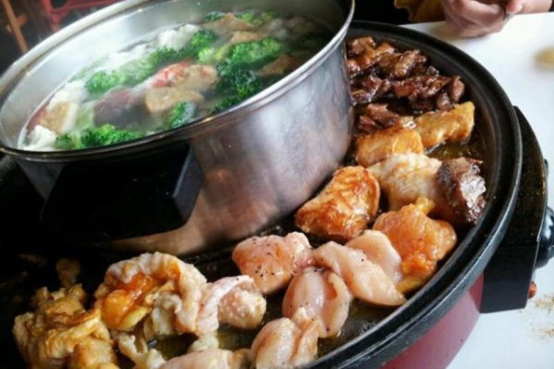 Top 10 Best Steamboat Restaurants in Johor Bahru 2022 | Hot Place