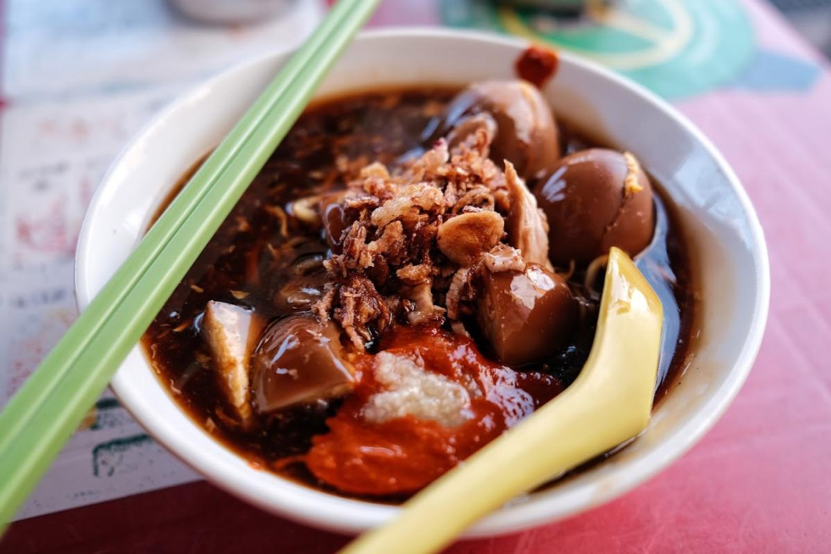 Top 10 Best Loh Mee in Penang 2025 | Reviewed