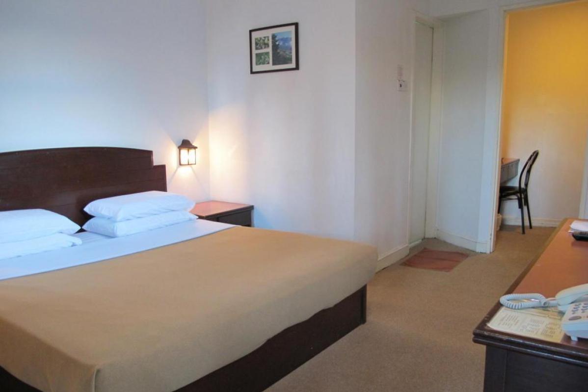 Top 10 Best Hotels in Kundasang 2025 | Comfy and safe