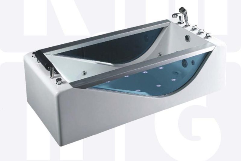 Top 10 Best Jacuzzi Type Bathtubs in Malaysia 2025 | Relaxing