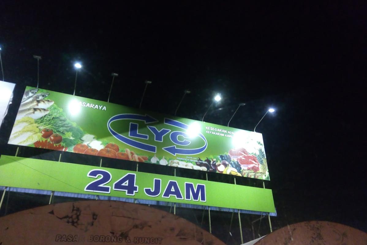 10 Best Grocery Store in Kuantan 2025 | High Quality Low Prices