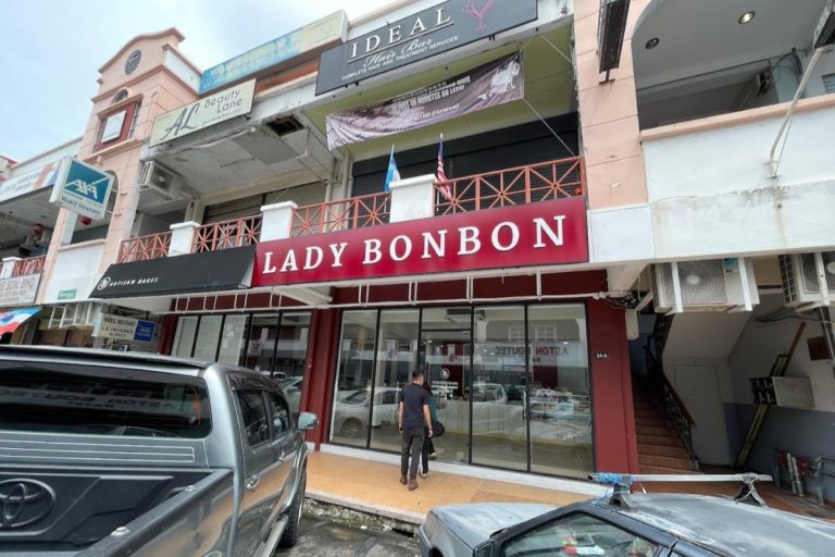 Top 10 Best Bakeries in Sabah 2026 | Bakery goodness
