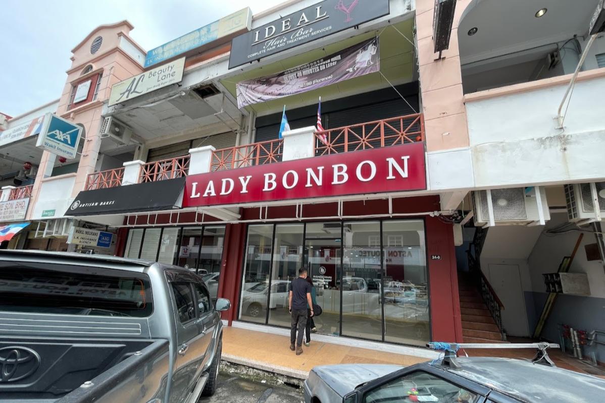 Top 10 Best Bakeries in Sabah 2026 | Bakery goodness