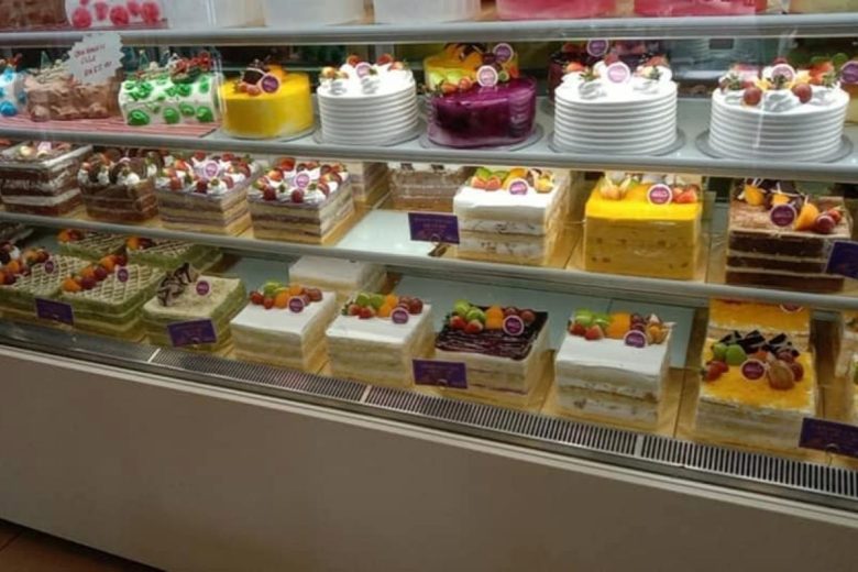 Top 10 Best Bakeries in Sabah 2025 | Bakery goodness