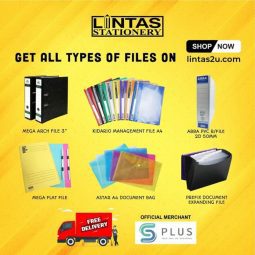 Top 10 Best Stationery Stores in Sabah 2025 | Stationery shopping breeze