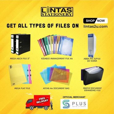 10 Kedai Alat Tulis Terbaik di Sabah 2025 | Terbaik