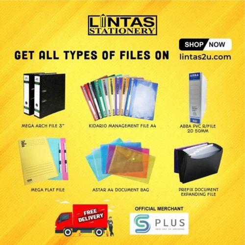 Top 10 Best Stationery Stores in Sabah 2025 | Stationery shopping breeze