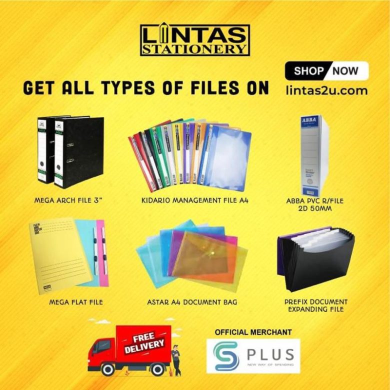 Top 10 Best Stationery Stores in Sabah 2025 | Stationery shopping breeze