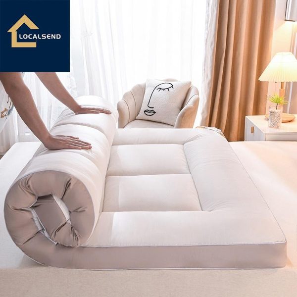 Top 10 Best Futon Beds in Malaysia 2025 | Be Comfortable