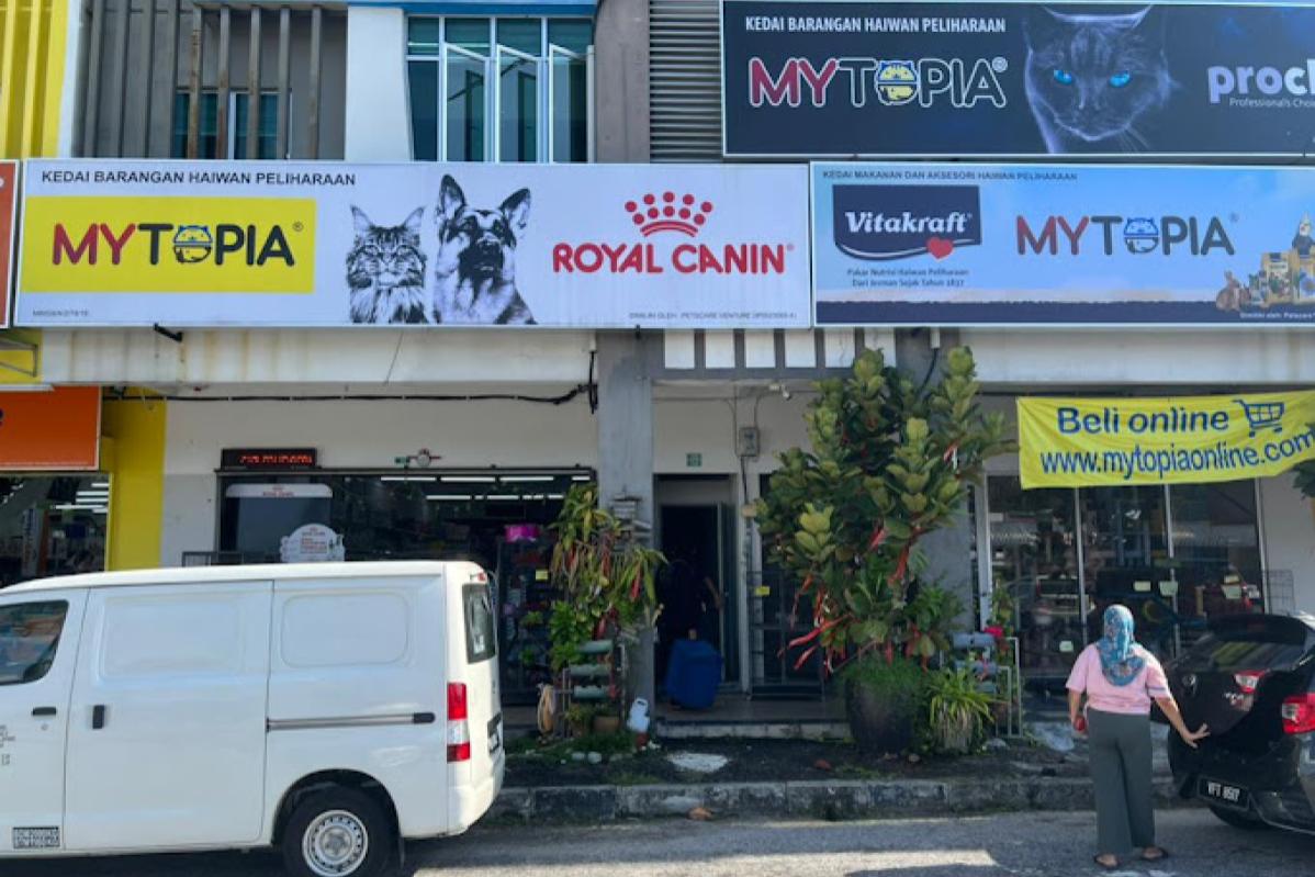 10 Kedai Haiwan Peliharaan Terbaik di Ipoh 2023 | Terbaik