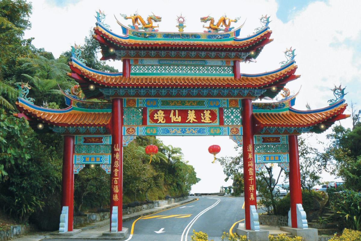 10 Best Things To Do in Bentong 2023 | Find Hidden Gems