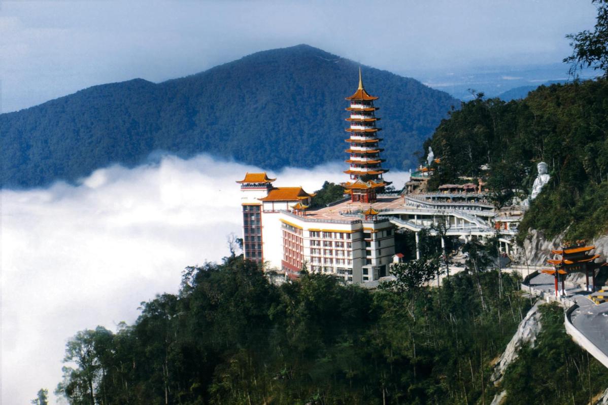 10 Best Things To Do in Bentong 2023 | Find Hidden Gems