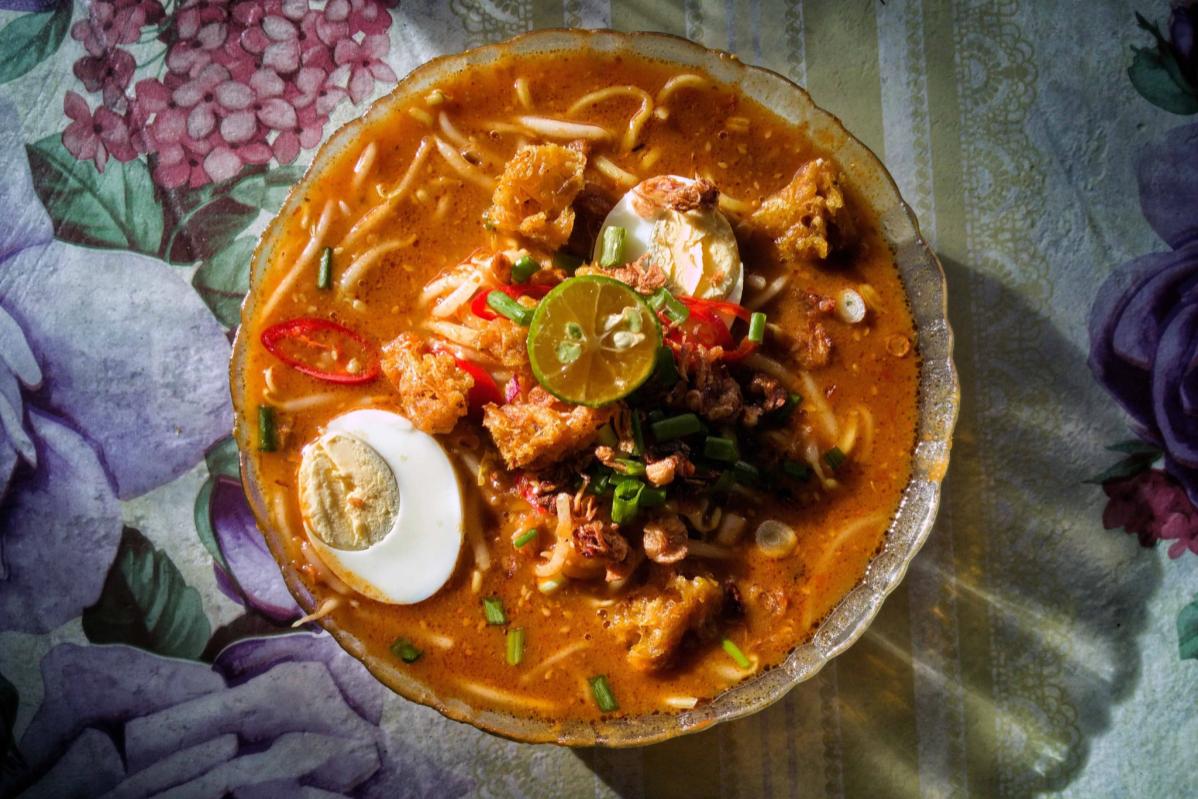 Top 10 Best Rojak in Ipoh 2025| Top-rated