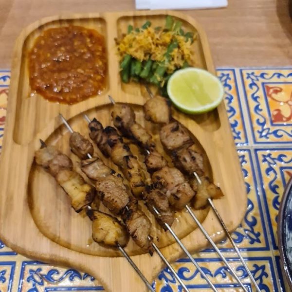 Top 8 Best Kebabs in Penang 2025 | Recommended