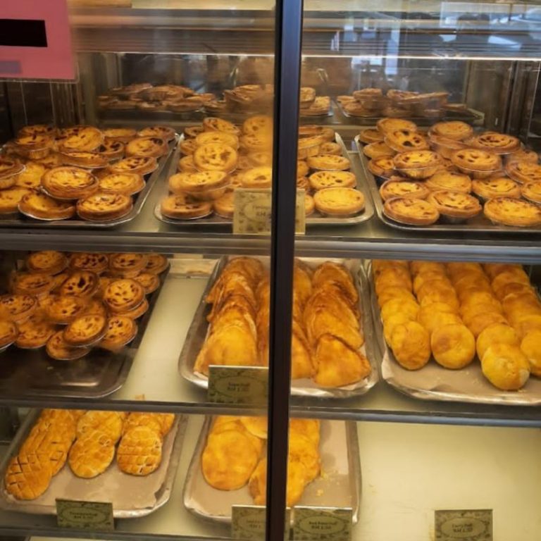 Top 10 Best Bakeries in Sabah 2025 | Bakery goodness