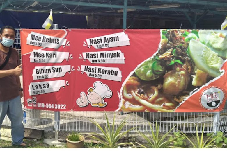 6 Mi Rebus Terbaik di Ipoh 2026 | Lazat dan Santai