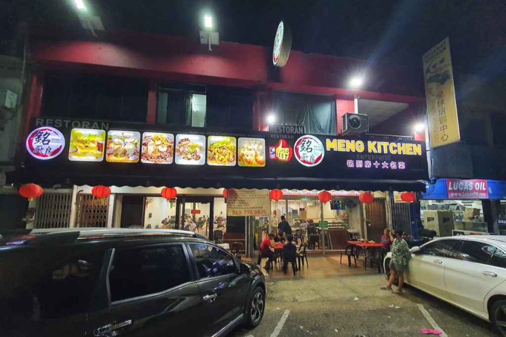 Top 8 Best Hokkien Mee in Johor 2025 | Reviewed