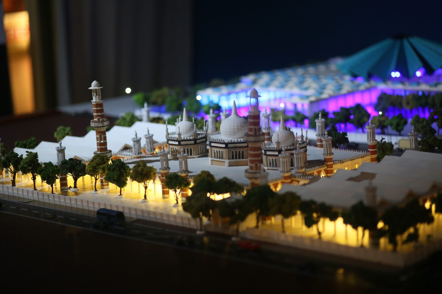 Step Into MiniNature Malaysia For A Mesmerising Experience