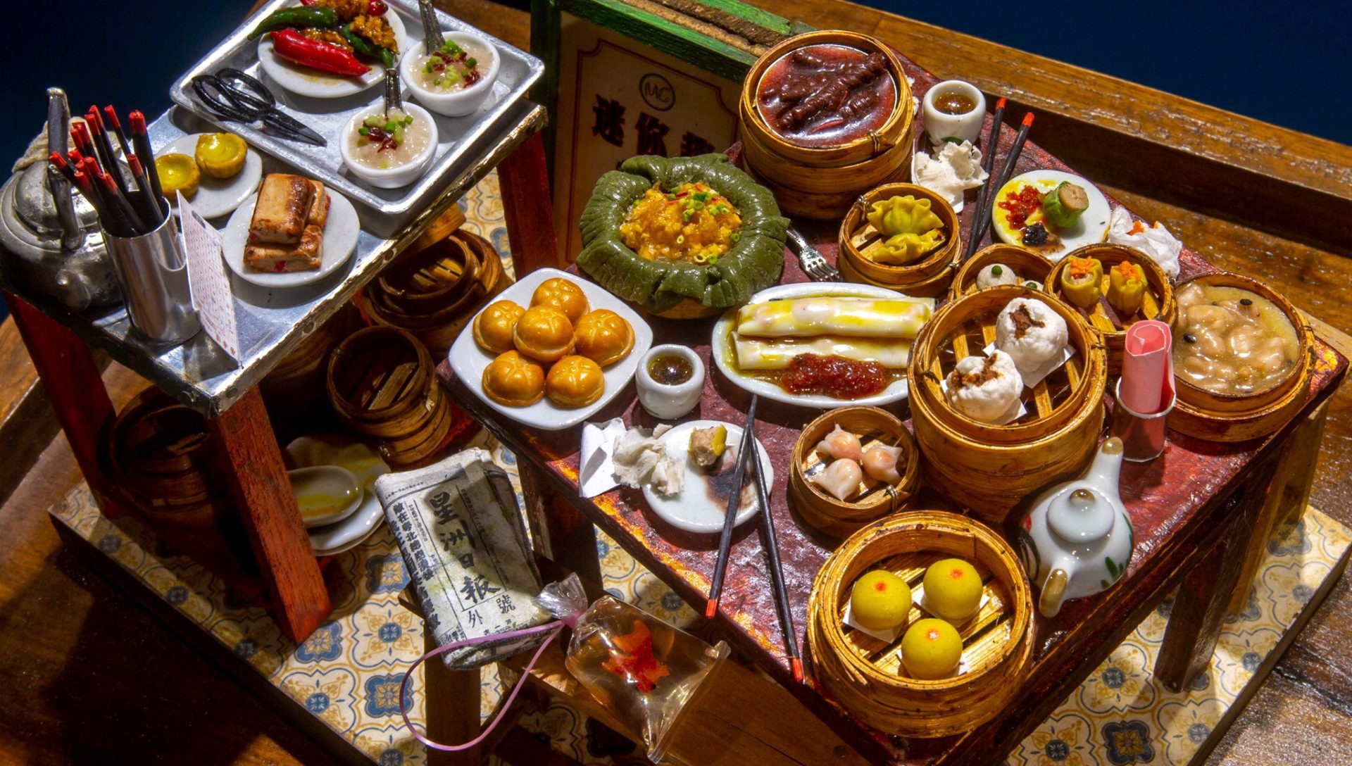 Step Into MiniNature Malaysia For A Mesmerising Experience