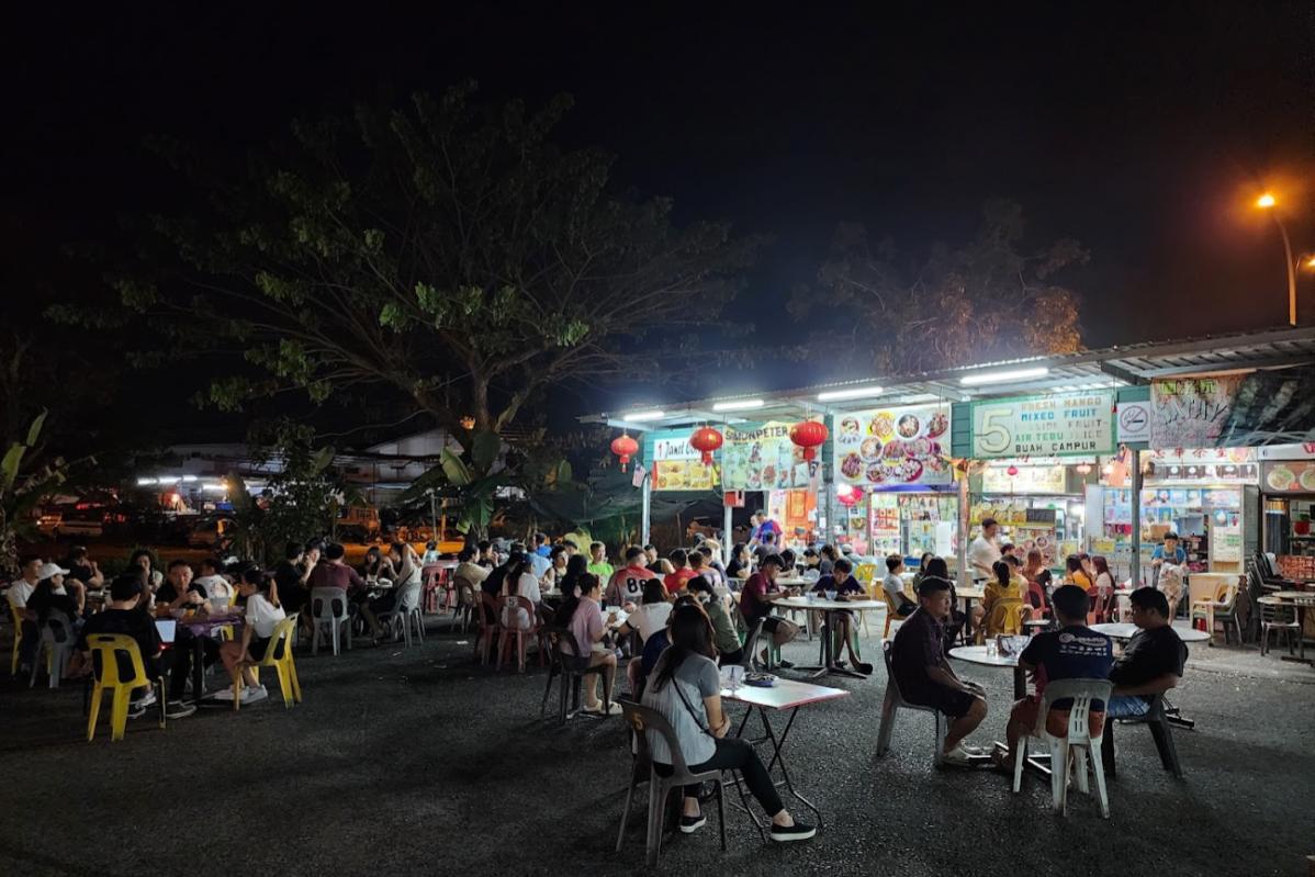 Top 10 Best Food Hunting Places in Sibu 2026 | Tasty dishes await