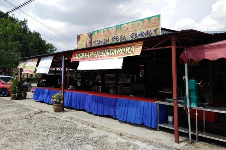 Top 9 Best Murtabak in Johor 2026 | Reviewed