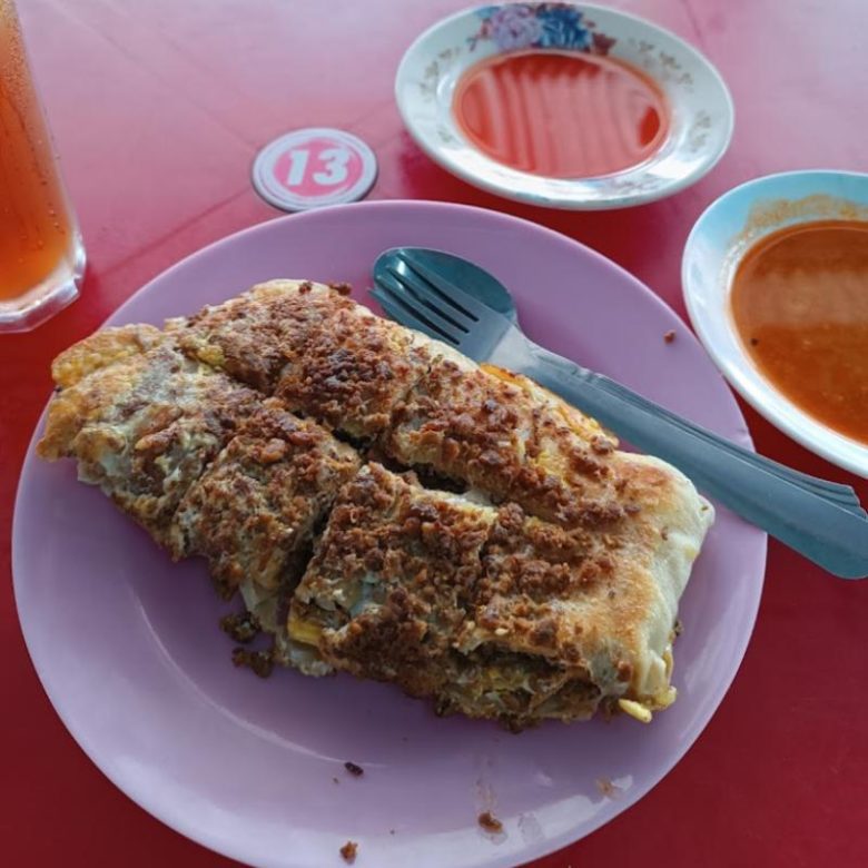 9 Murtabak Terbaik di Johor 2025 | Sedap & Enak