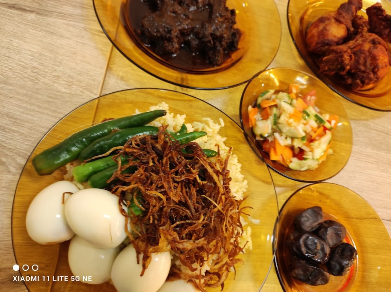 Top 6 Best Nasi Dalca in KL & Selangor 2025 | Top rated