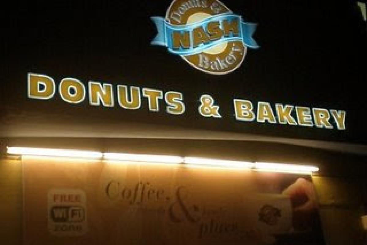 Top 10 Best Doughnuts in Penang 2026 | Delicious
