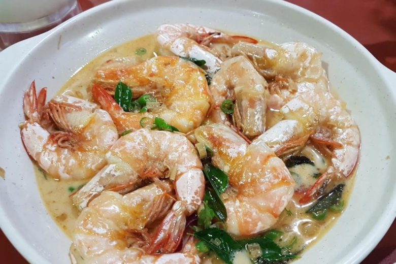 Top 6 Best Buttermilk Prawns in Johor 2026 | Top rated