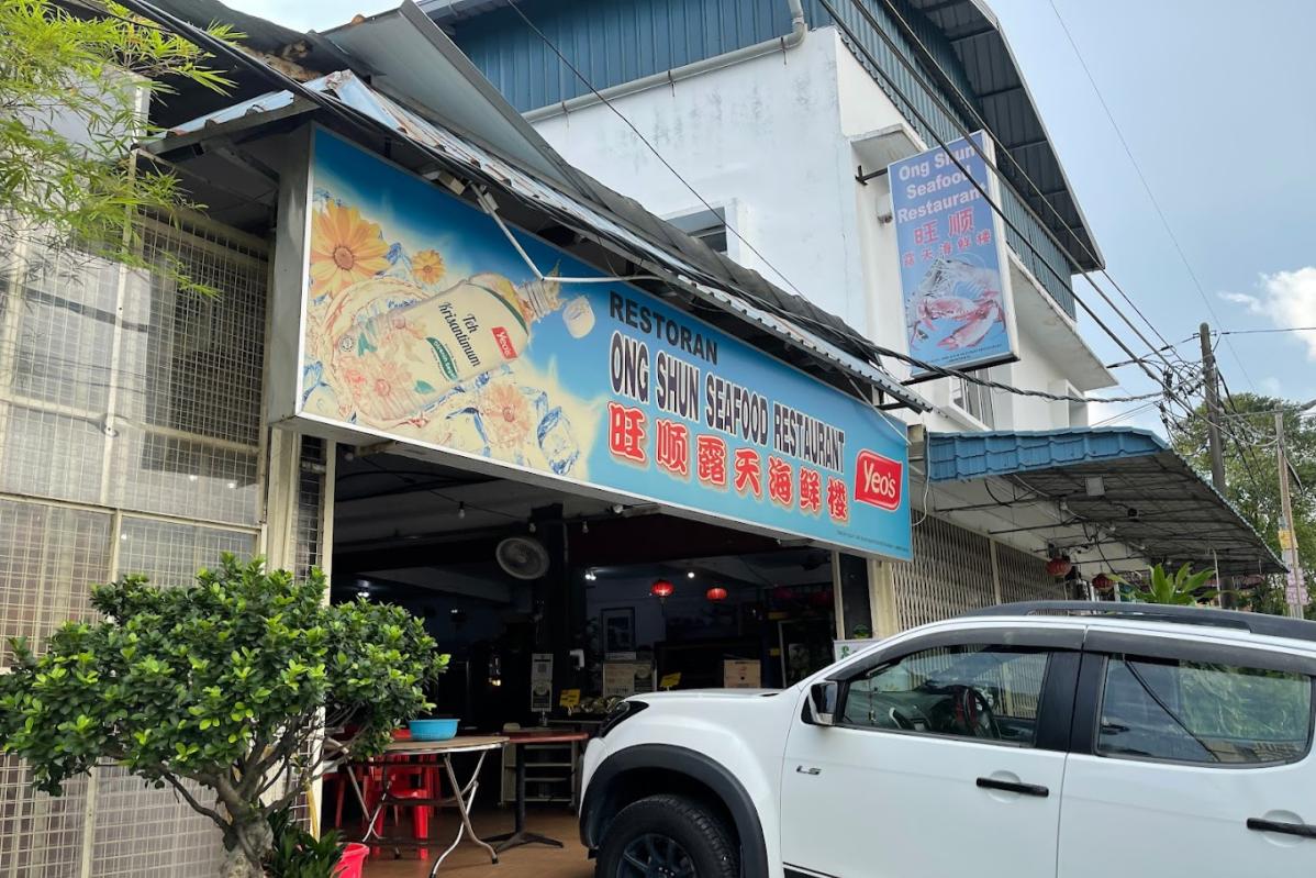 Top 5 Best Buttermilk Chicken in Johor 2026 | Top rated