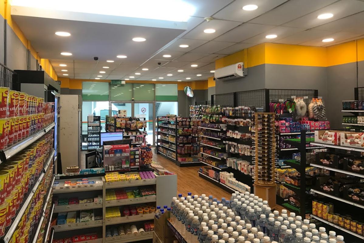 10 Best Convenience Store in Sabah 2025 | a One-Stop-Shop