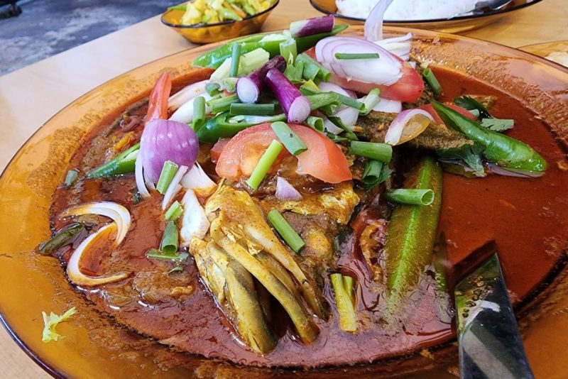 Top 7 Best Fish Head Curries in Penang 2025 | Top rated
