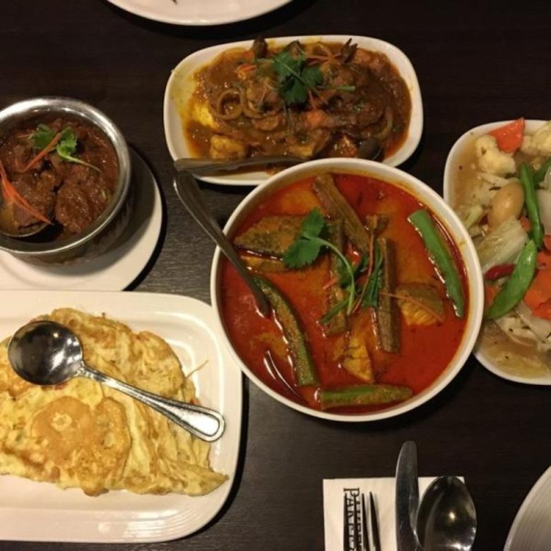 Top 8 Best Fish Curry Head in Ipoh 2026| Top-rated