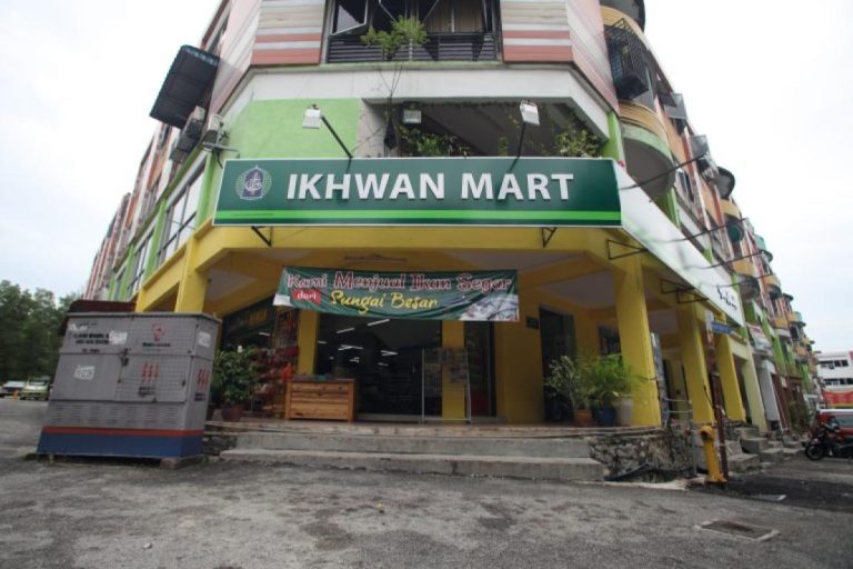 10 Best Grocery Store in Rawang 2026 | Value For Money Deals