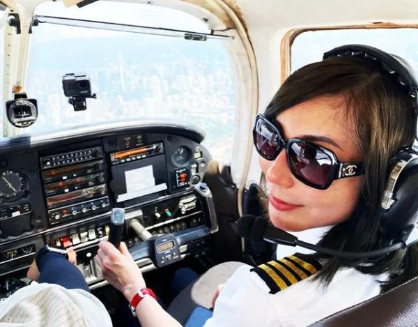 Fly A Plane For A Day At One Day Pilot