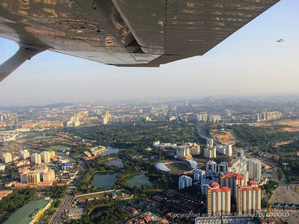 Fly A Plane For A Day At One Day Pilot
