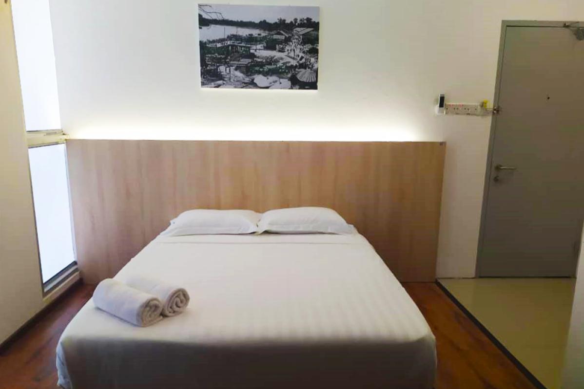 Top 10 Best Hotels in Sri Aman 2025 | Comfy and safe