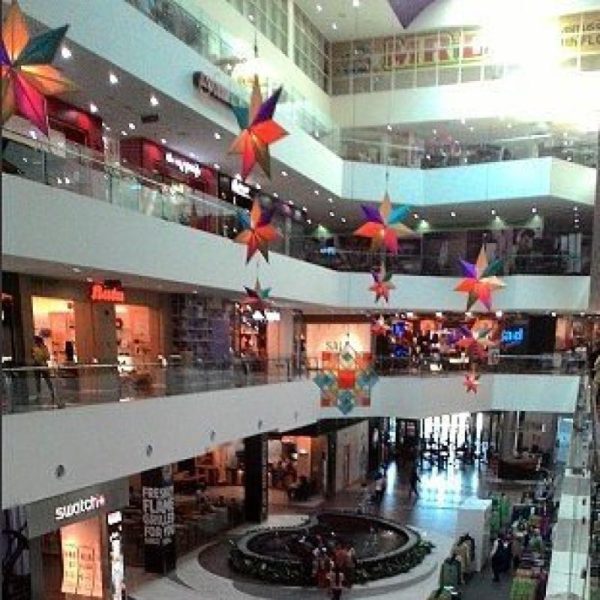 Top 10 Best Shopping Malls in Kuching 2025 | Shopping mall galore