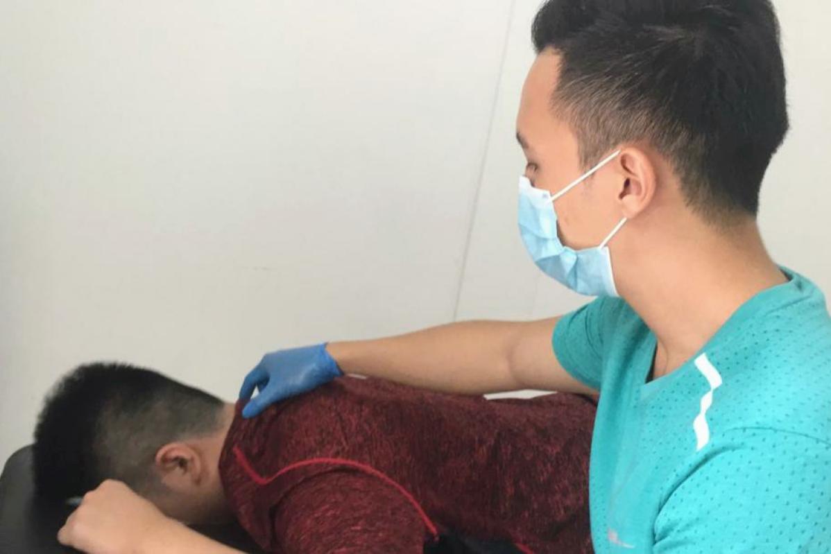 10 Best Physiotherapy Clinics in KL 2023 | No More Pain