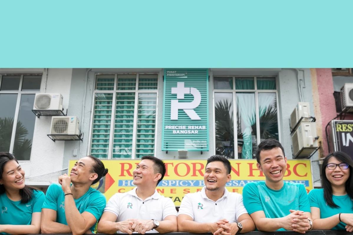 10 Best Physiotherapy Clinics in KL 2023 | No More Pain